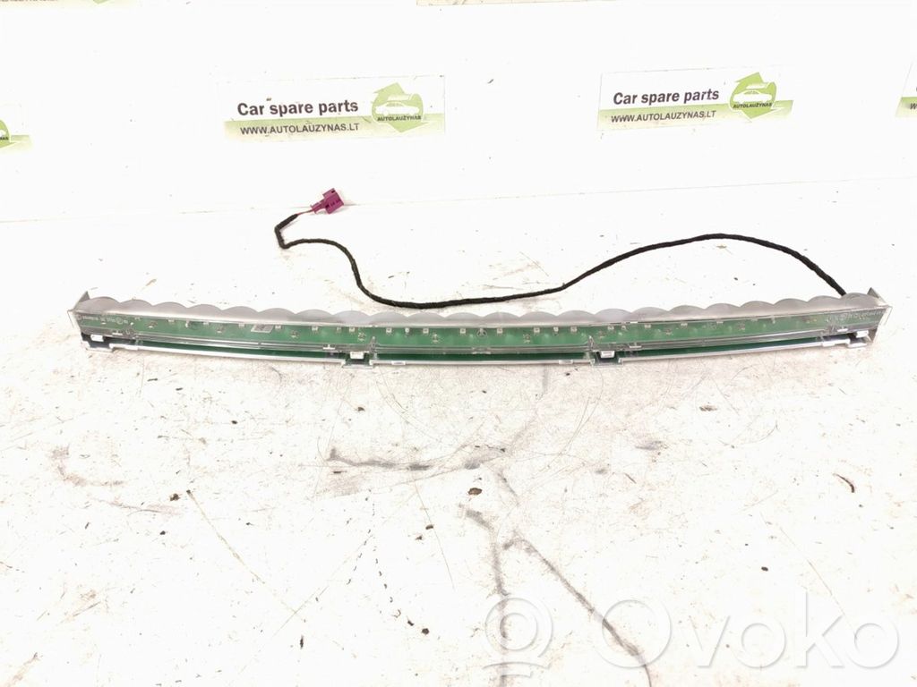 A0999064301 Mercedes-Benz C W206 Luce d’arresto centrale/supplementare ...