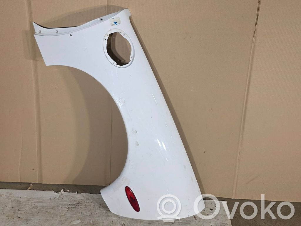 Chevrolet Corvette C5 Fender, €379.99 | RRR