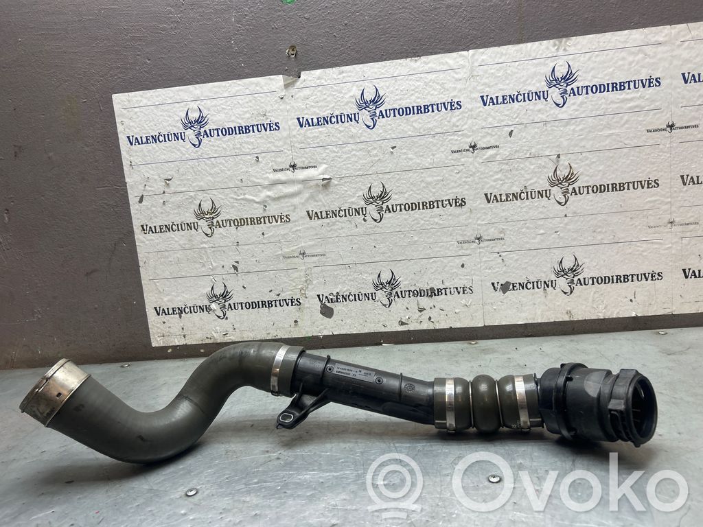144606189R Renault Captur Oil fill pipe, €61.71 | RRR