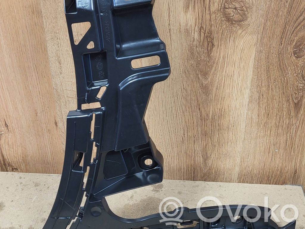 A2538858402 Mercedes-Benz GLC C253 Rear bumper mounting bracket, €10.00 ...