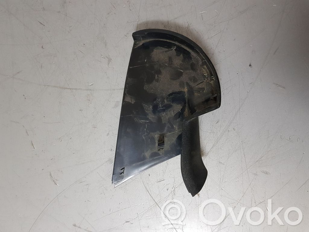 621618 Ford Mustang VI Plastic wing mirror trim cover, €10.00 | RRR