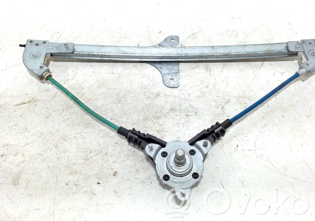 Opel Agila A Takaoven ikkunan nostin moottorilla, 27,50 € | OVOKO