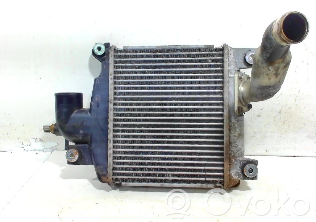 1270000730 Toyota Hiace (H200) Refroidisseur intermédiaire, 33,00 € | OVOKO