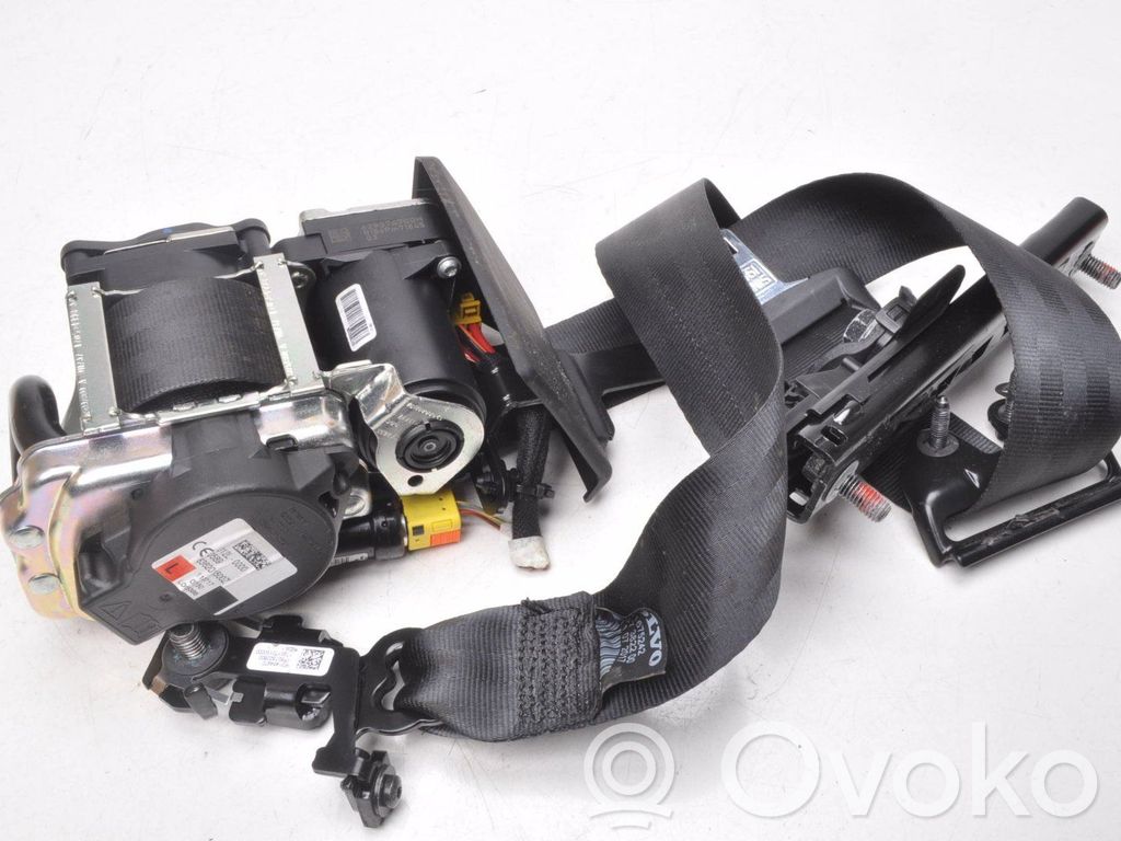 31675242 Volvo S90, V90 Ceinture de sécurité avant, 176,47 € | OVOKO