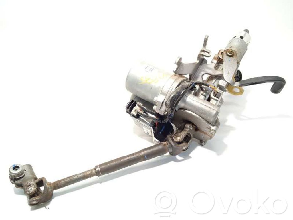 A4159007702 Mercedes-Benz Citan W415 Kit colonne de direction, 597,91 ...