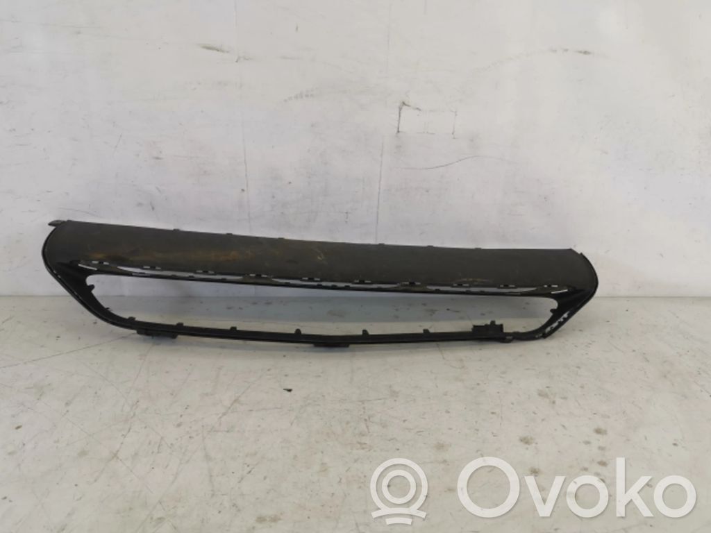 A1678855905 Mercedes-Benz GLE W167 Front bumper lip, €53.88 | RRR