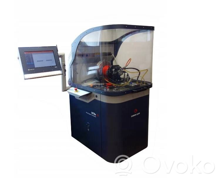 0986437350 Man TGE 1gen Pompe d'injection de carburant à haute pression ...