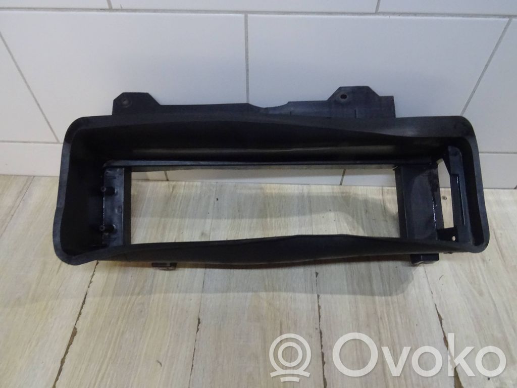 214992066R Renault Clio IV Déflecteur d'air de radiateur de ...