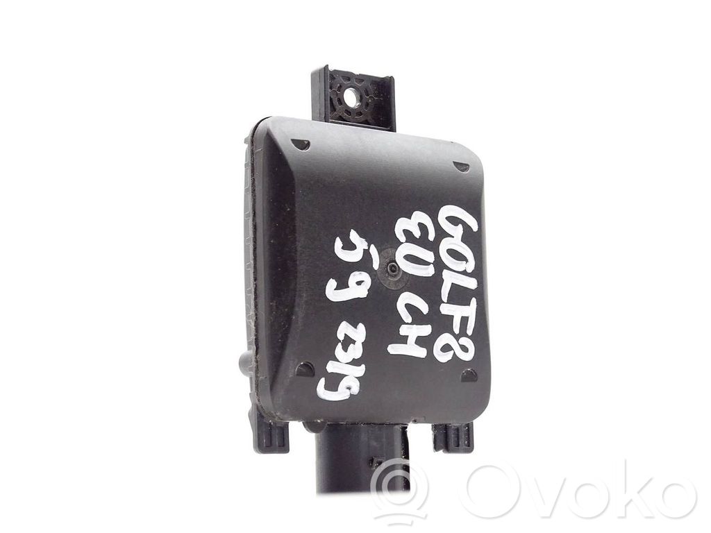 2Q0907686E Volkswagen Golf VIII Blind spot module, €57.65 | RRR