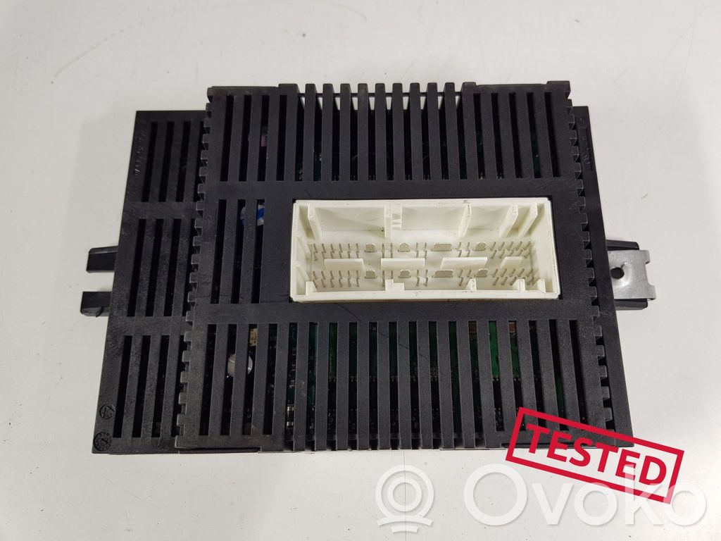 9179186 BMW 5 E60 E61 Module d'éclairage LCM, 102,00 € | OVOKO