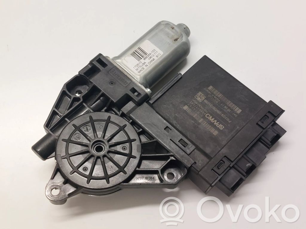 31349757 Volvo S90, V90 Moteur de lève-vitre de porte avant, 75,89 ...