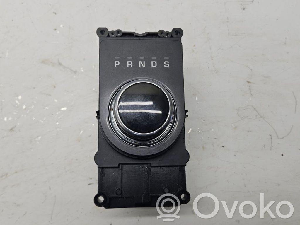 HX737E453AF Jaguar XE Gear shifter/selector, €250.00 | RRR