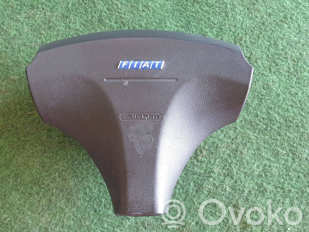 46460517 Fiat Barchetta Airbag de volant, 58,59 € | OVOKO
