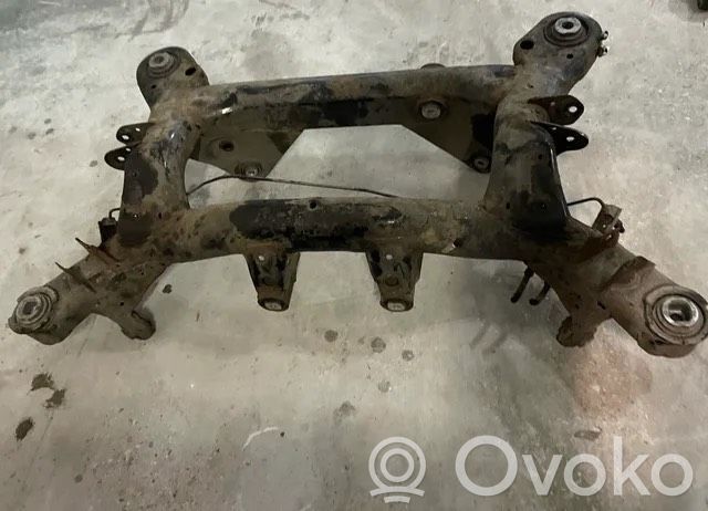 33312283340 BMW M3 e92 Rear subframe, €605.00 | RRR