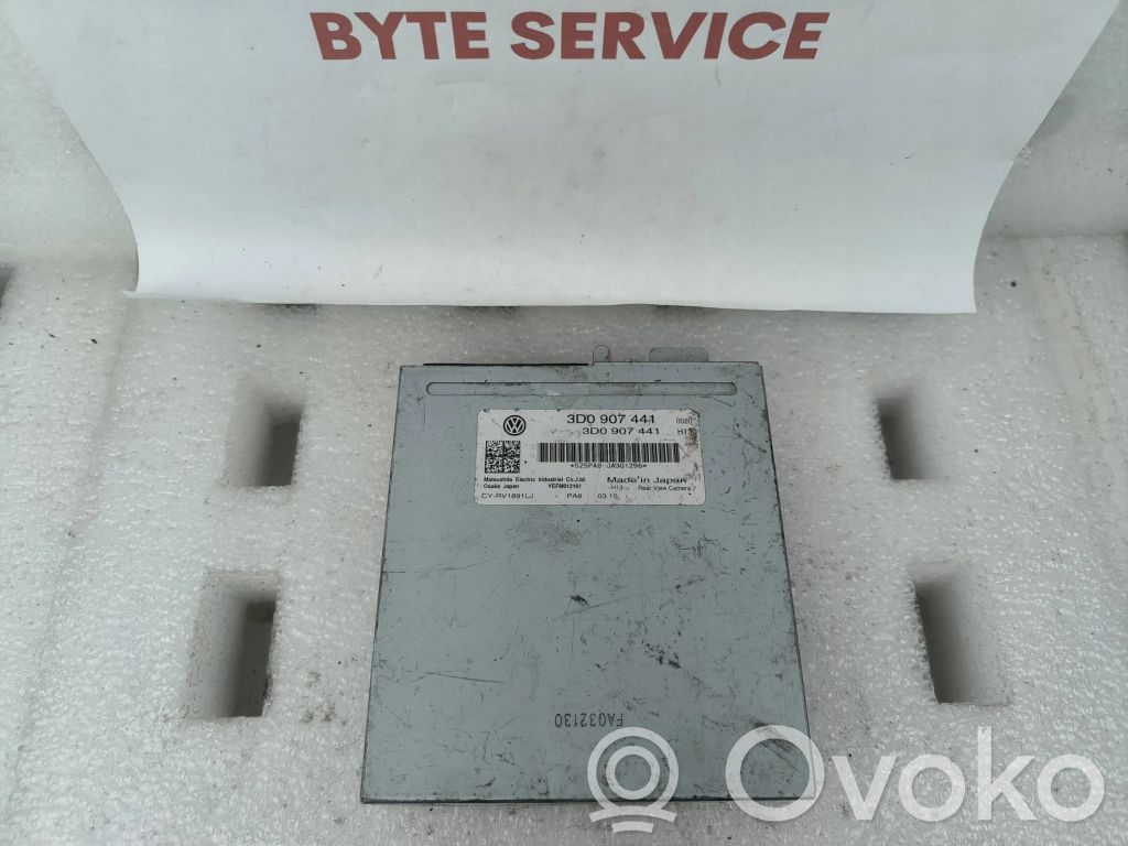 3D0907441 Volkswagen Phaeton Other control units/modules, €89.99 | RRR