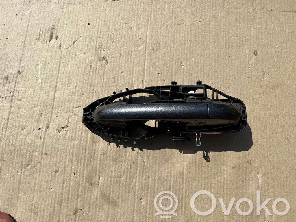 KLAMKALEWYTY BMW X3 G01 Takaoven ulkokahva, 50,69 € | OVOKO