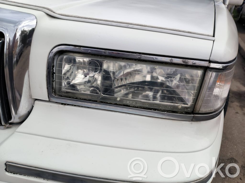 Lincoln Town Car Phare frontale, 47,06 € | OVOKO