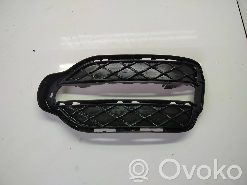 A2048857123 Mercedes-Benz GLK (X204) Grille inférieure de pare-chocs ...