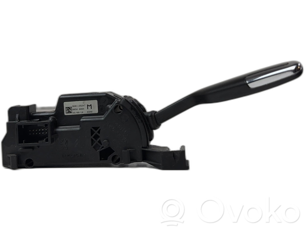 96811352XT Citroen C4 Grand Picasso Sélecteur boîte de vitesse, 93,88 ...