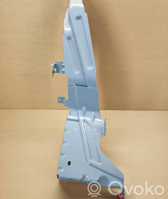 31457751 Volvo C40 Headlight/headlamp mounting bracket, €103.29 | RRR