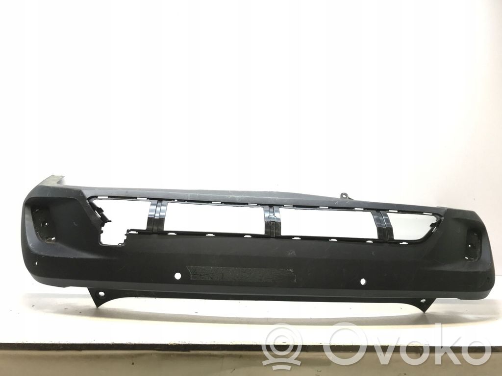 5215916570 Toyota Corolla Cross Rear bumper lower part trim, €60.00 | RRR