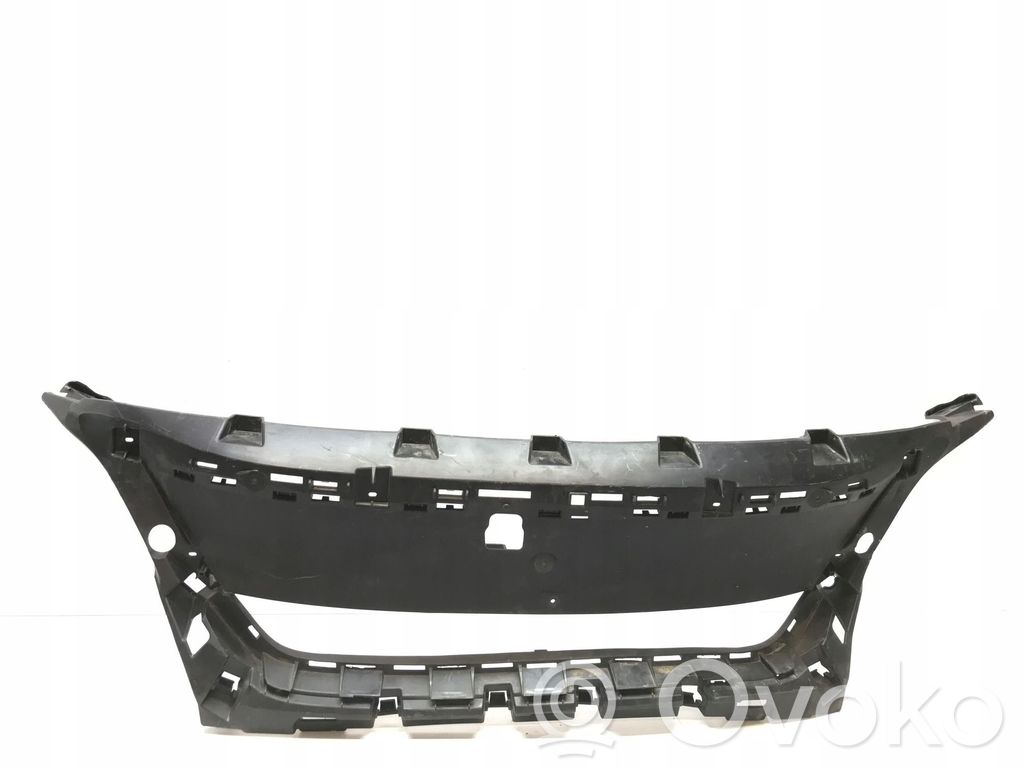 9815317777 Peugeot 3008 II Front bumper upper radiator grill, €11.76 | RRR