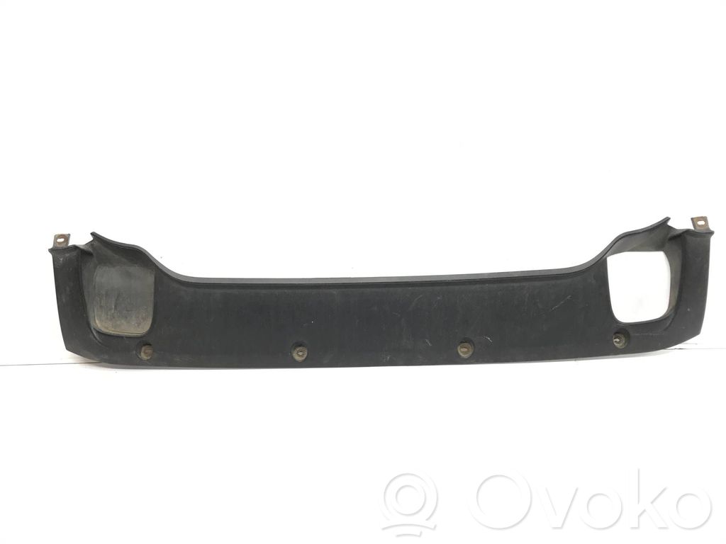 96011-4JA0B Nissan Navara D23 Lame de pare-chocs avant, 47,06 € | OVOKO
