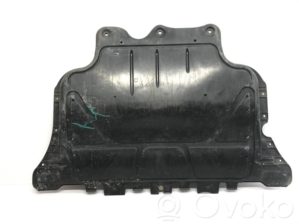 3Q0825236D Volkswagen Touran II Center/middle under tray cover, €128.80 ...