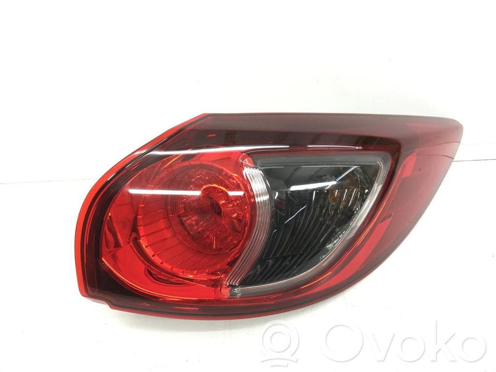 K2442 Mazda CX-5 Feux arrière / postérieurs, 117,41 € | OVOKO
