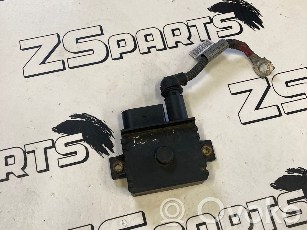 7786821 BMW 3 E46 Glow plug pre-heat relay, €25.00 | RRR