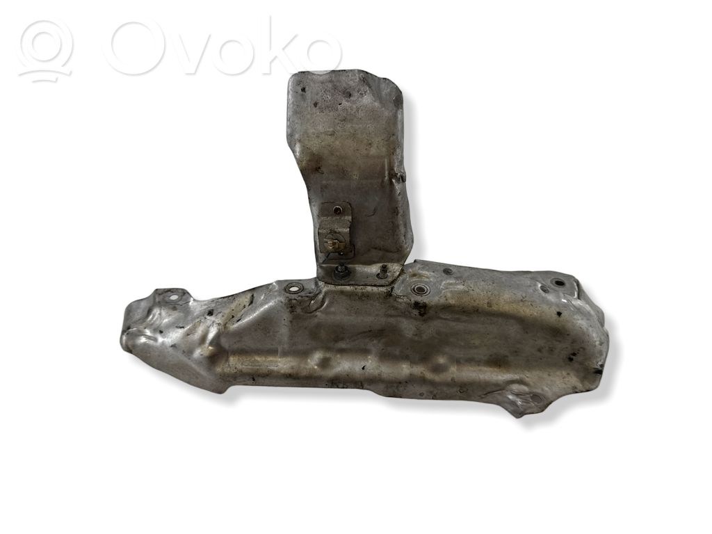 Citroen C4 Grand Picasso Exhaust heat shield, €19.99 | RRR