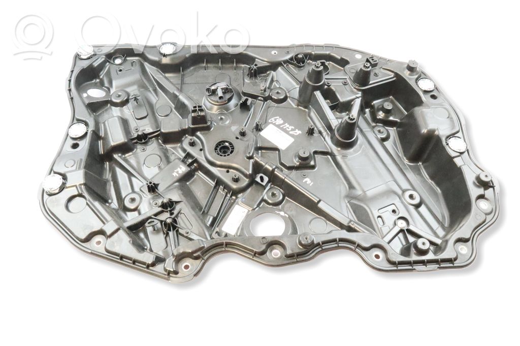 5A08A81 BMW M5 Front window lifting mechanism without motor, €95.00 | RRR