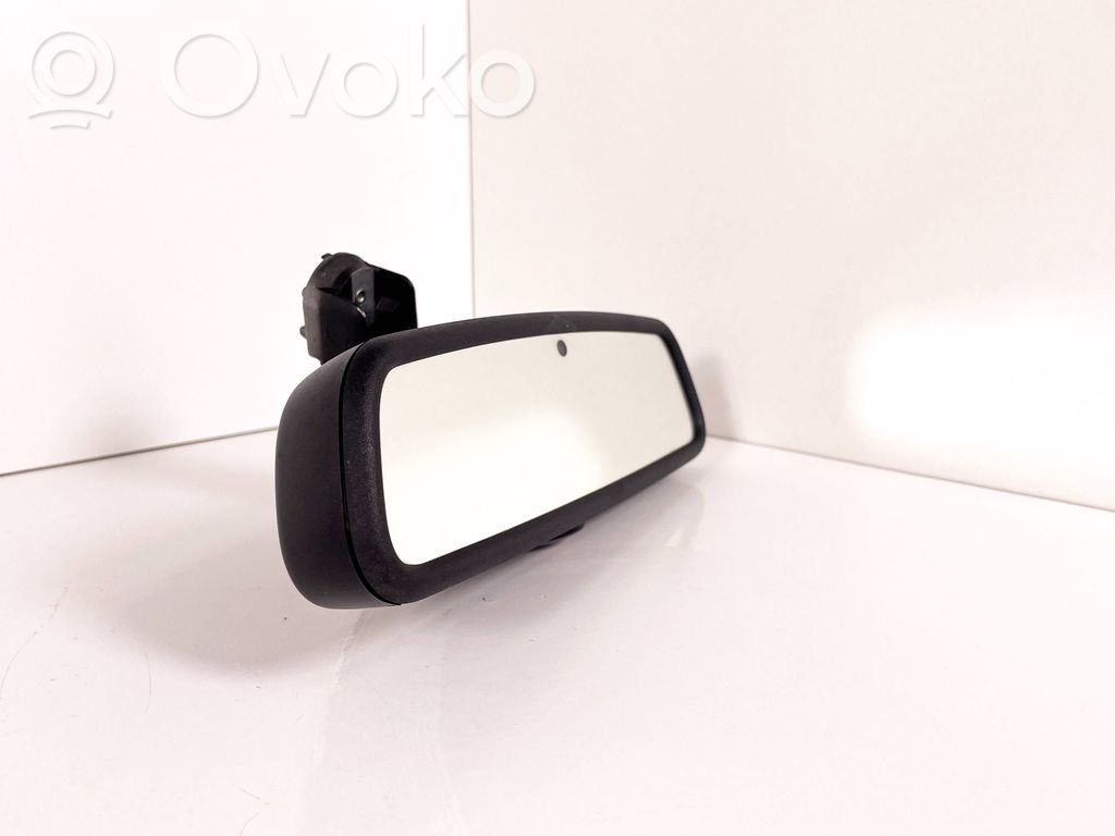 9134459 BMW 5 E60 E61 Rear view mirror (interior), €15.95 | RRR