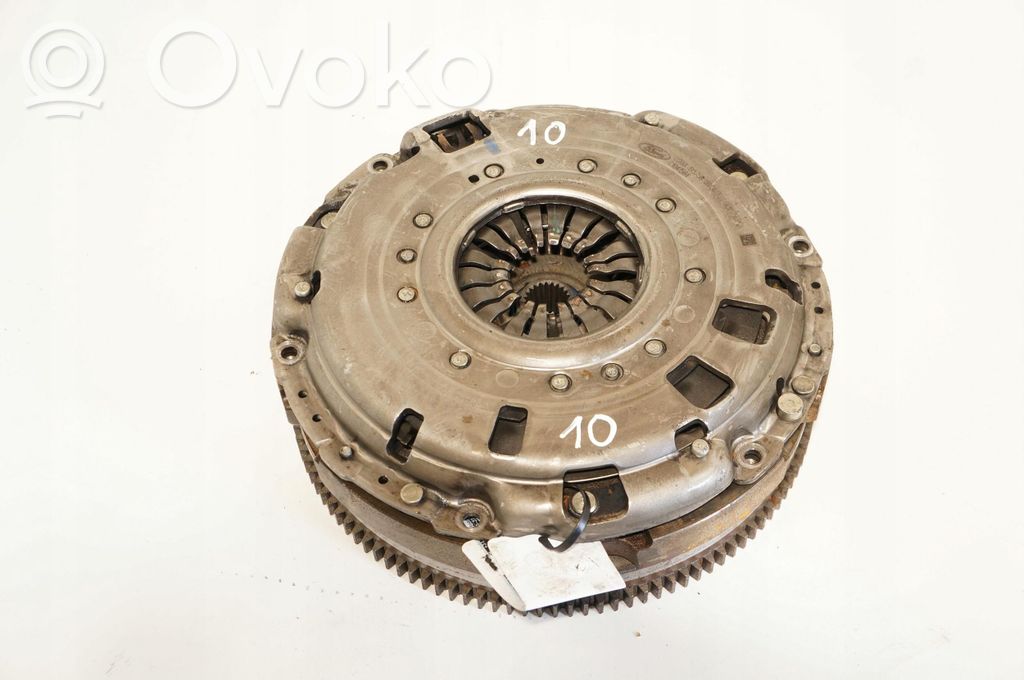 GK31-7563-CA Ford Transit Custom Dual mass flywheel, €232.94 | RRR