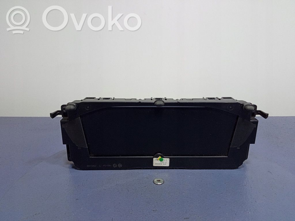 9836548780 Peugeot 508 II Speedometer (instrument cluster), €155.29 | RRR
