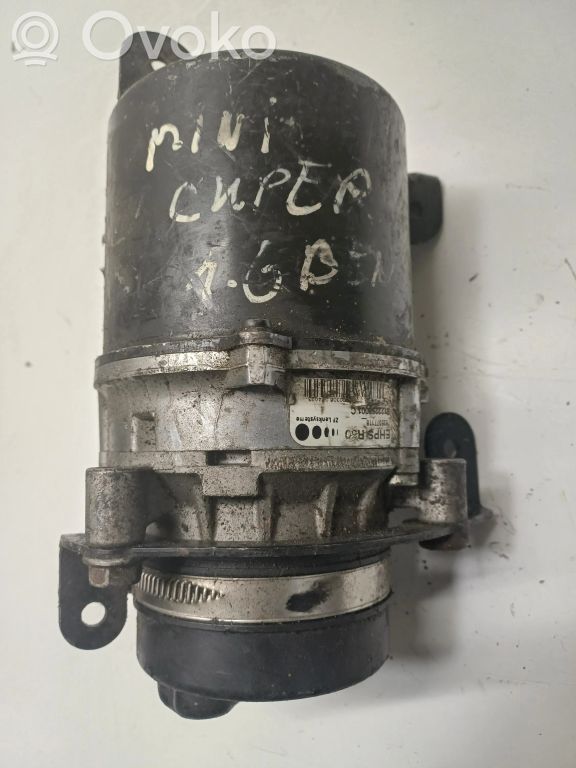 Mini One - Cooper Coupe R56 Air conditioning (A/C) compressor (pump), € ...
