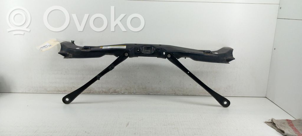 68023327AC Chrysler Grand Voyager V Top upper radiator support slam ...
