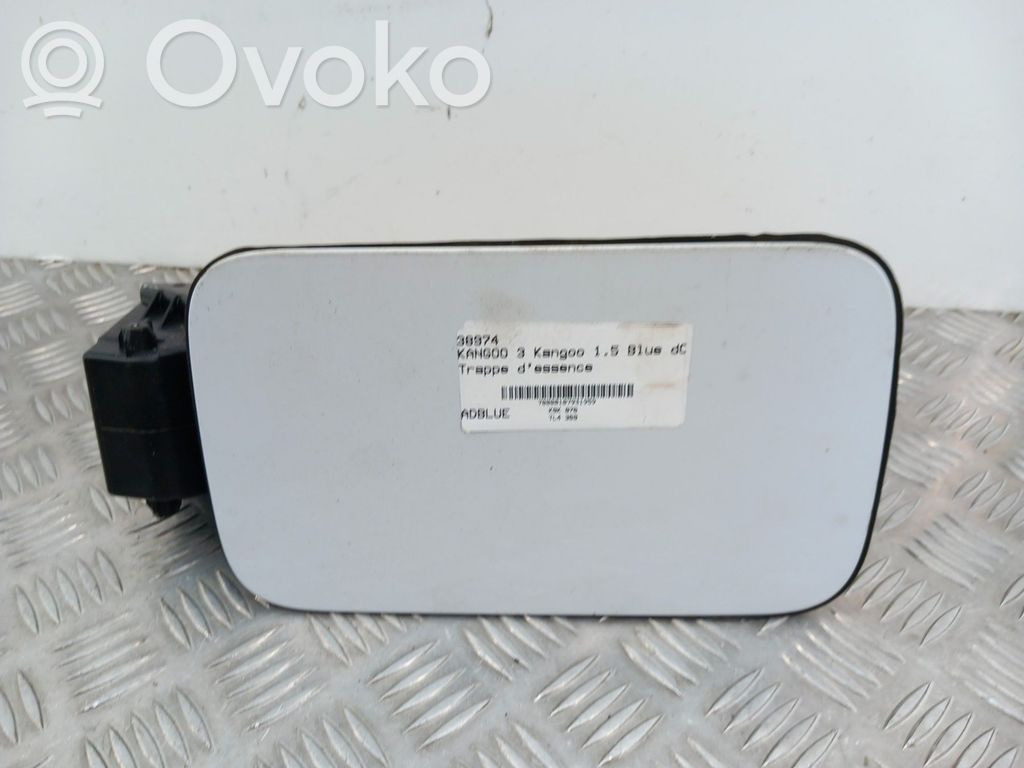 788303938R Renault Kangoo III Fuel tank cap, €45.00 | RRR