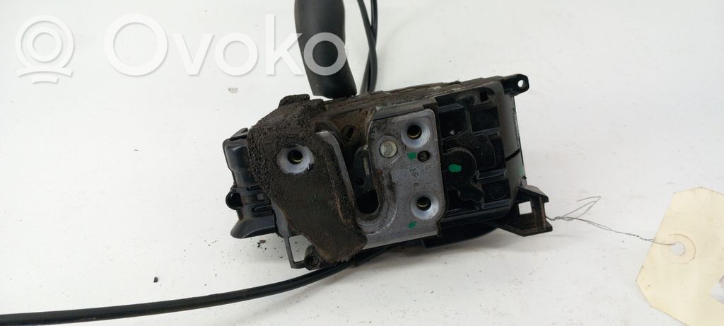 805030006R Renault Scenic III - Grand scenic III Front door lock, €49. ...