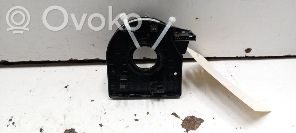6Q0959653A Seat Ibiza III (6L) Turvatyynyn liukurenkaan sytytin (SRS ...