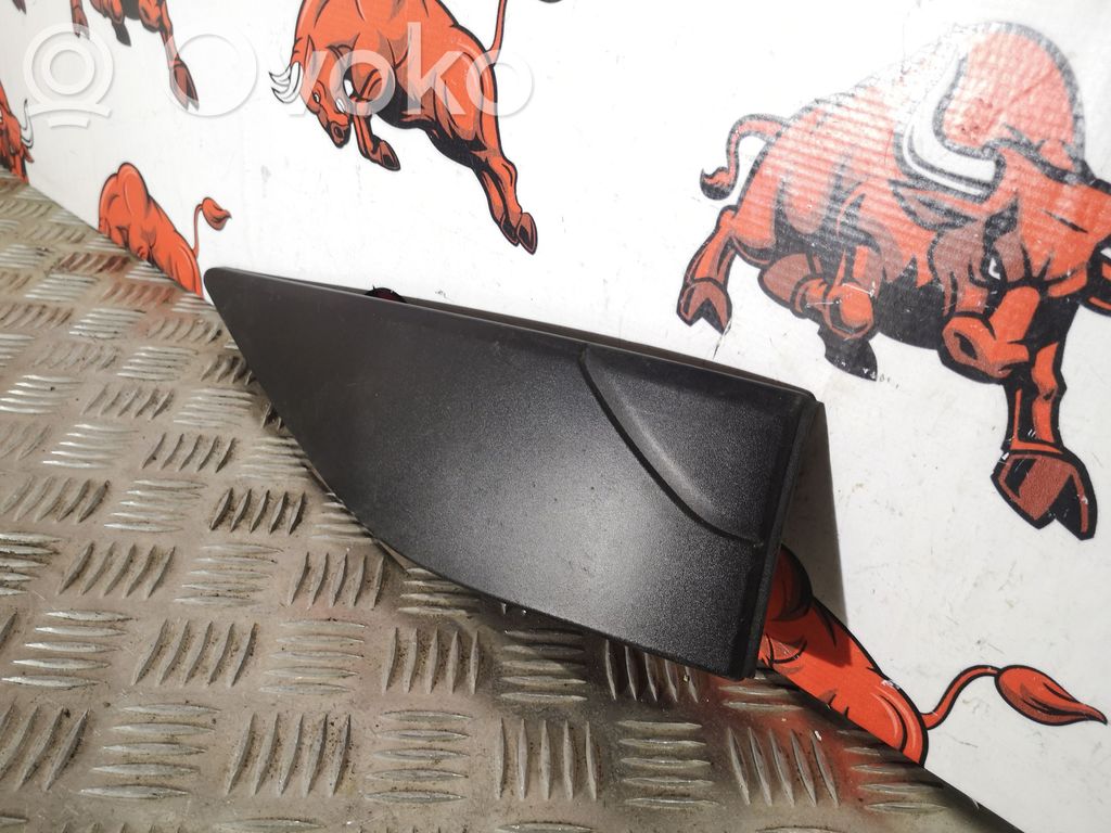 ABI3652 Iveco Daily 6th gen Elargisseur d'aile arrière 5801847150 56712 ...
