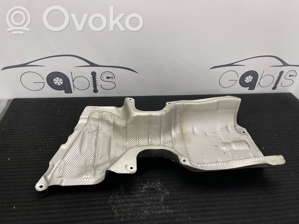22194810 BMW X5 G05 Exhaust heat shield, €32.40 | RRR