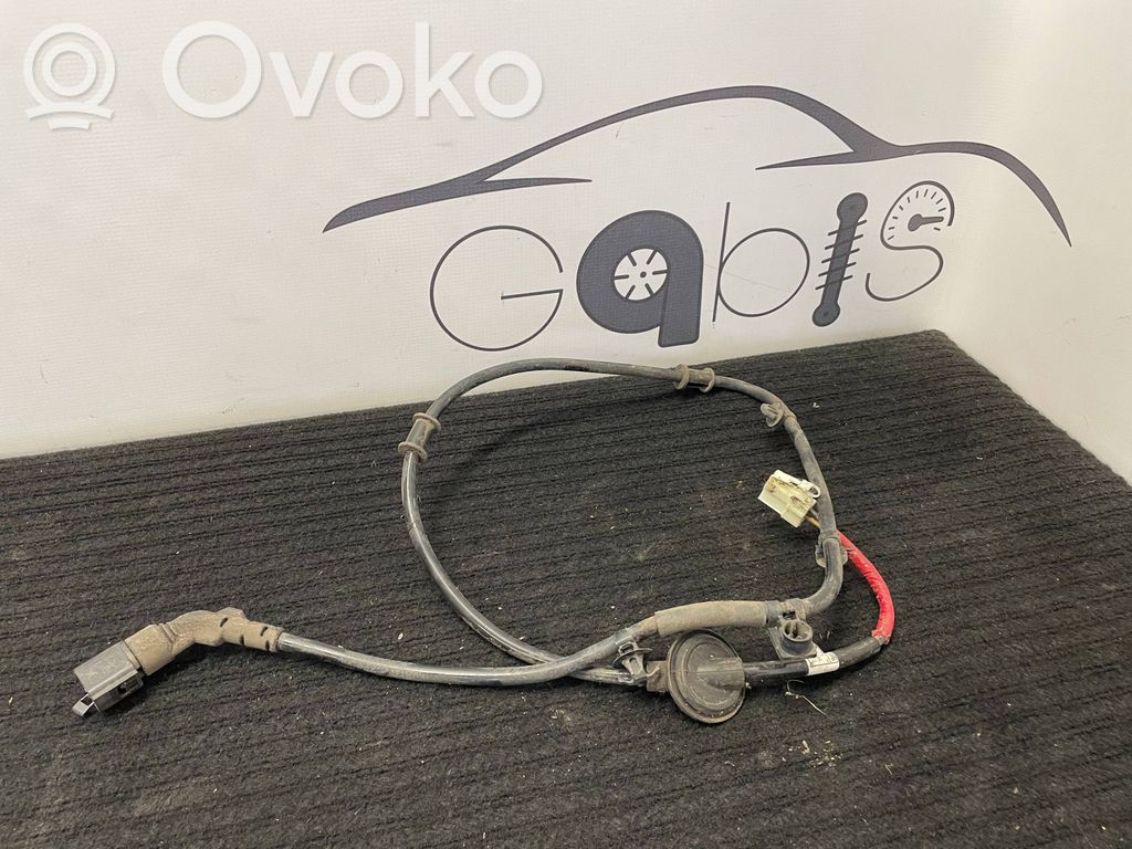 59795-D4550 KIA Optima Rear ABS sensor wiring, €21.58 | RRR