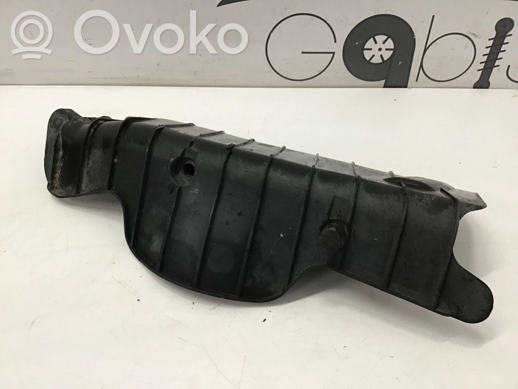 4M0505416 Audi Q7 4M Rear underbody cover/under tray, €10.00 | RRR