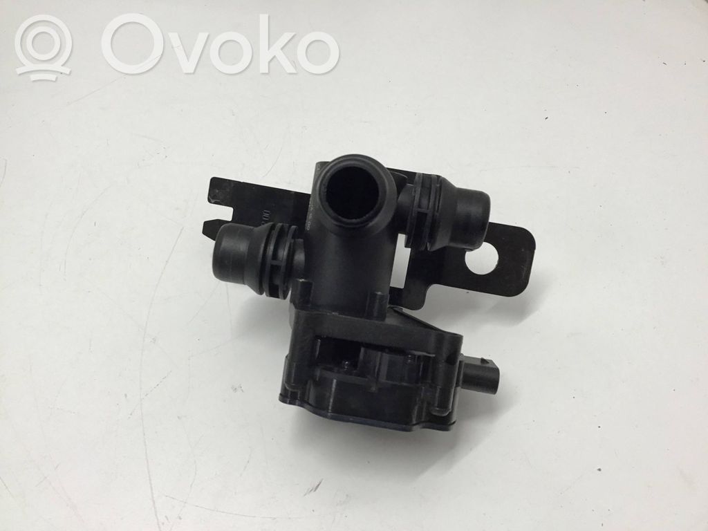 A0005061500 Mercedes-Benz EQS X296 Coolant heater control valve, €88.00 ...