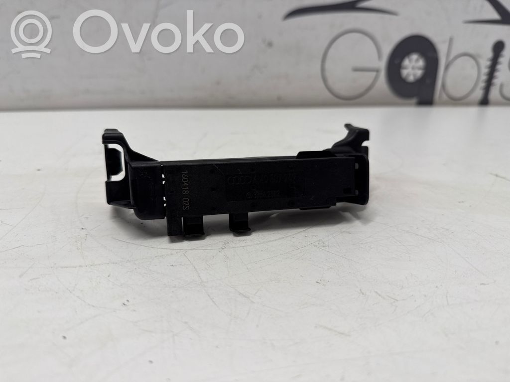 4M0907247A Audi A4 S4 B9 Keyless (KESSY) go control unit/module, €3.00 ...