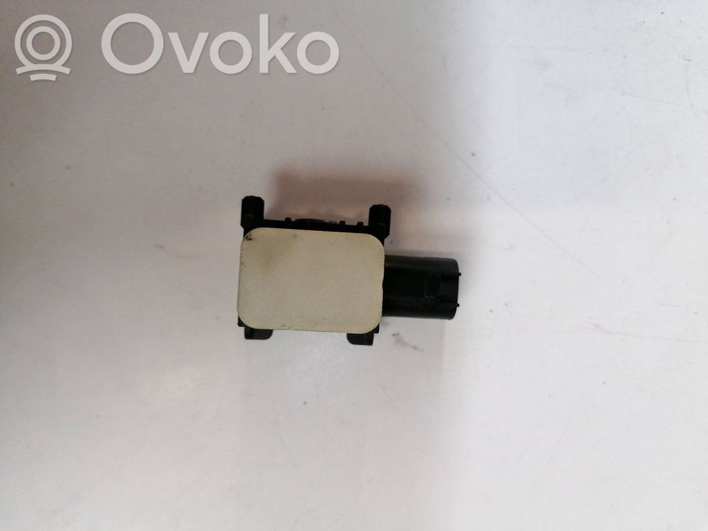 0038202826 Mercedes-Benz ML W164 Capteur de collision / impact de ...