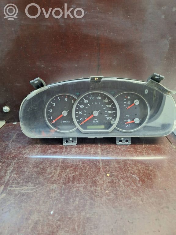 0K52B55430A KIA Carnival Speedometer (instrument cluster), €20.00 | RRR