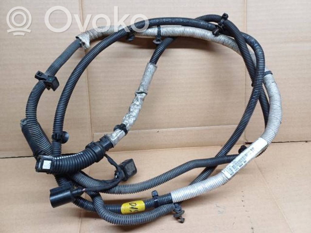 4G0131984AH Audi A6 S6 C7 4G Tuyau d'alimentation AdBlue, 44,71 € | OVOKO