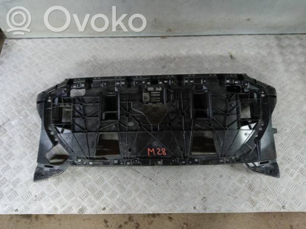 89A807233 Audi Q4 Sportback e-tron Grille de calandre avant, 23,29 ...